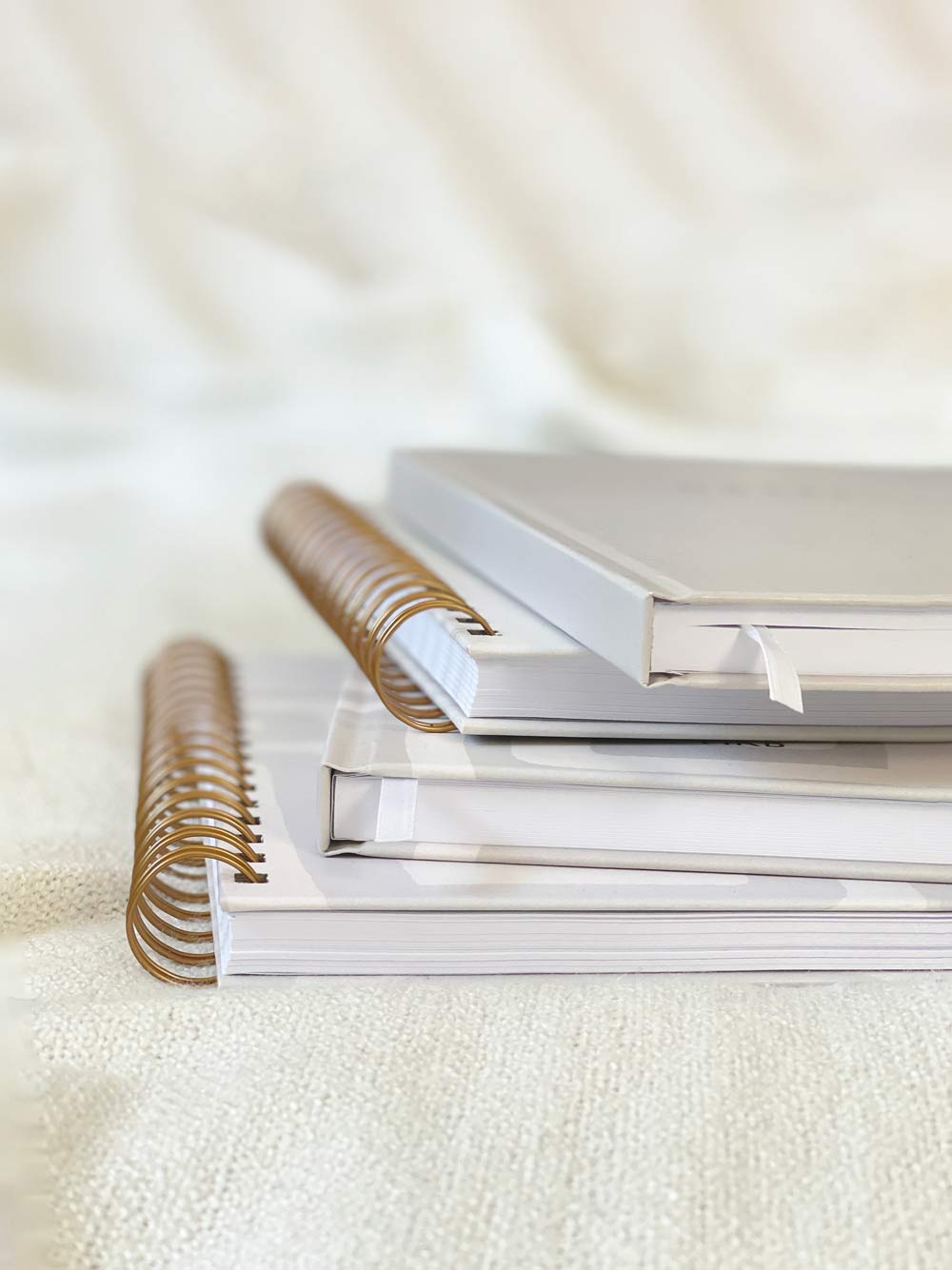 The Ultimate Guide to Undated Planners: Why Flexibility Wins ...