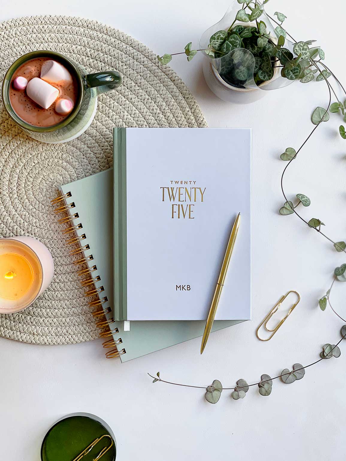 2025 Collection – Stationery & Office Desk Accessories | AIM Studio Co